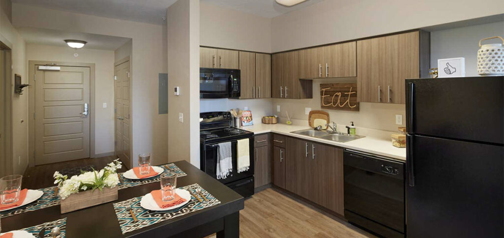 Community Amenities | The Vista Apartments