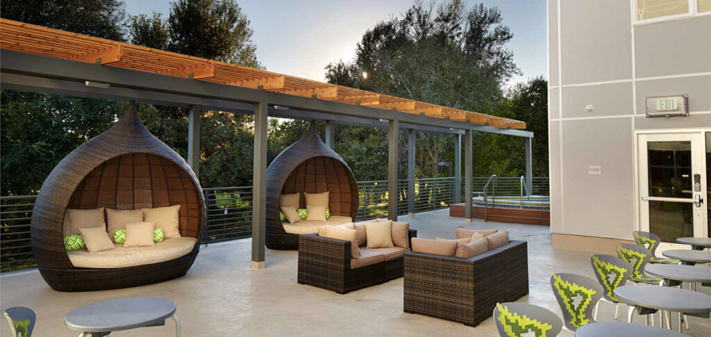 Community Amenities | The Vista Apartments