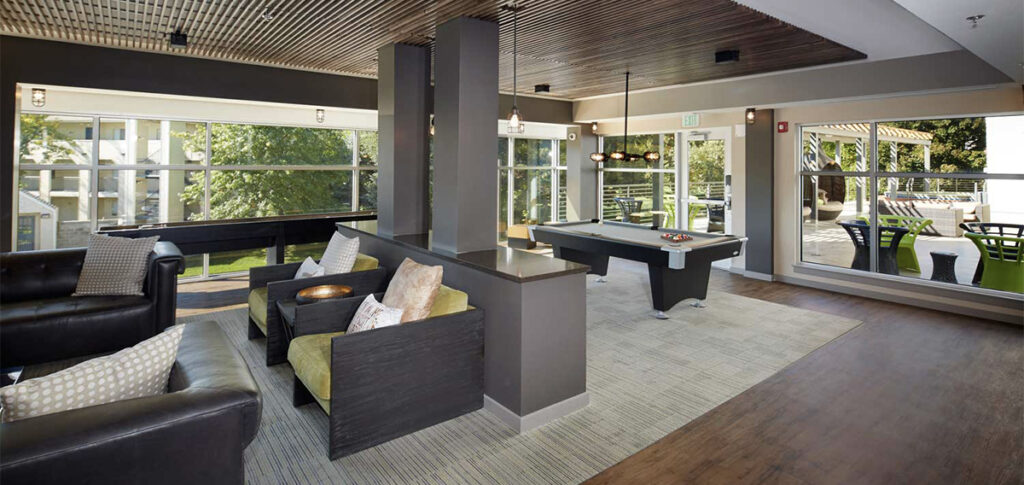 Community Amenities | The Vista Apartments