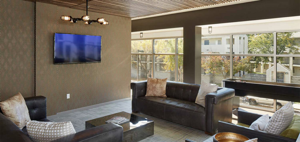 Community Amenities | The Vista Apartments