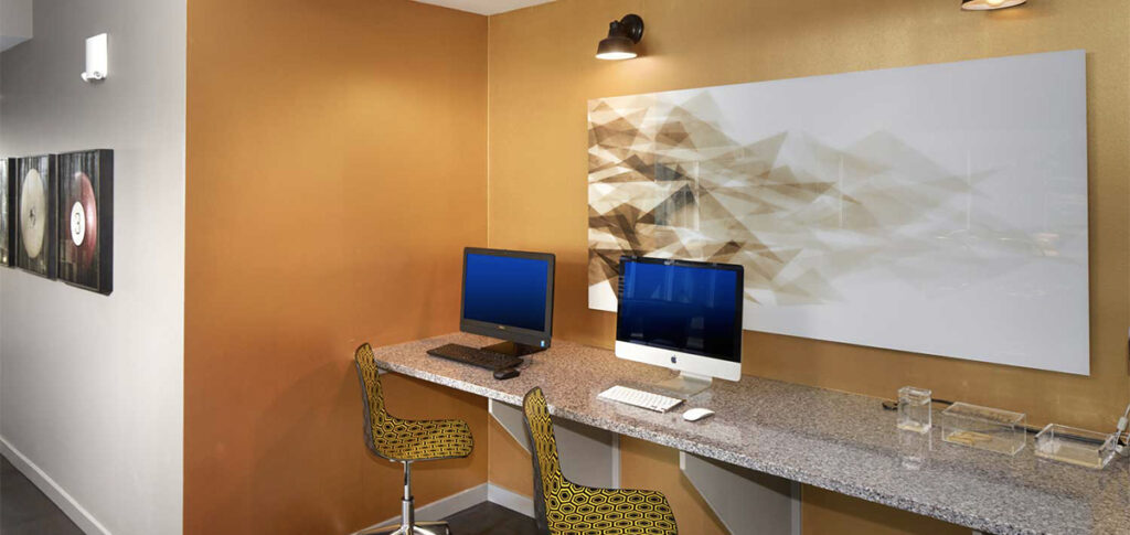 Community Amenities | The Vista Apartments