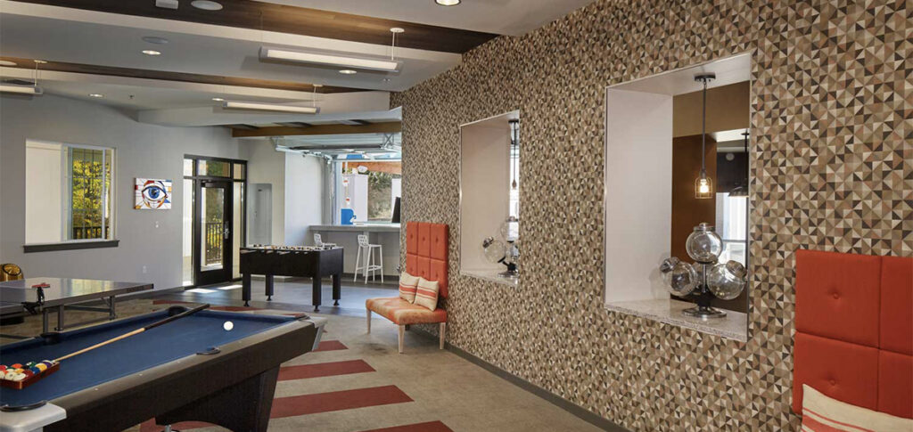 Community Amenities | The Vista Apartments