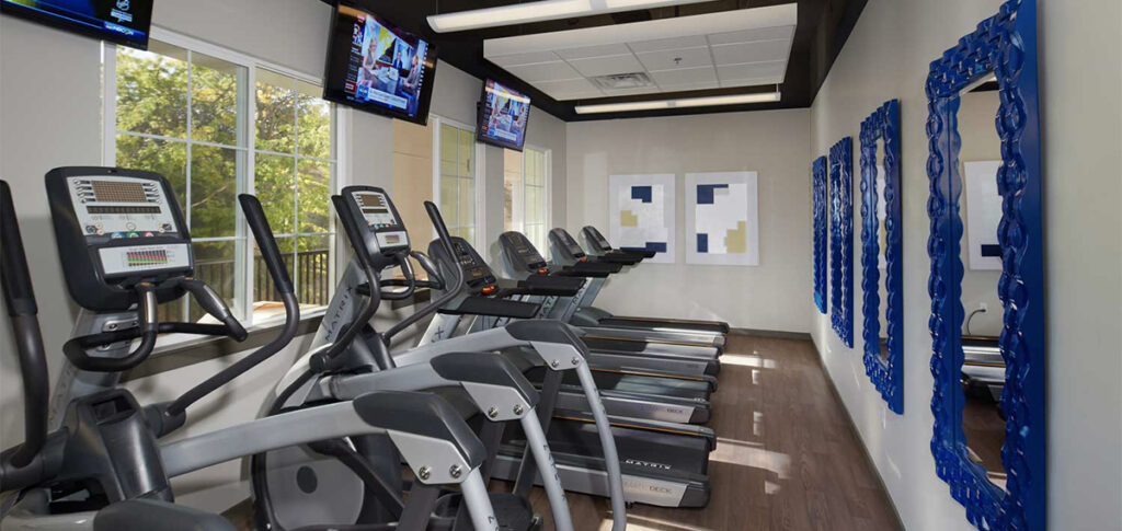 Community Amenities | The Vista Apartments