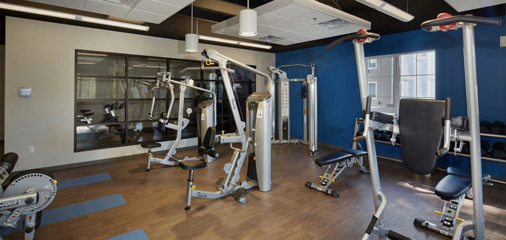 Community Amenities | The Vista Apartments