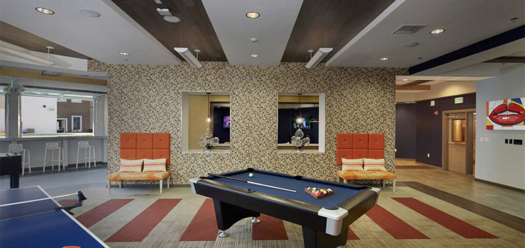 Community Amenities | The Vista Apartments