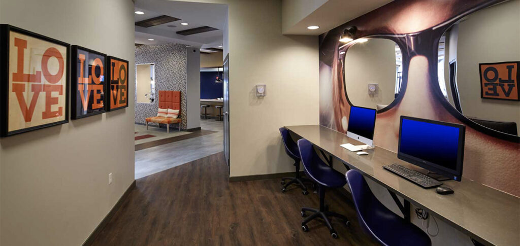 Community Amenities | The Vista Apartments