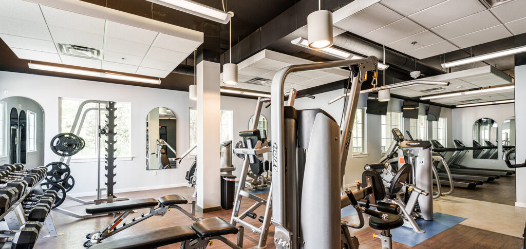 Community Amenities | The Vista Apartments