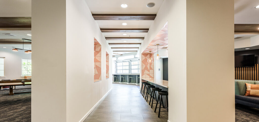 Community Amenities | The Vista Apartments