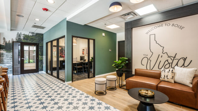 Photo Gallery | The Vista Apartments